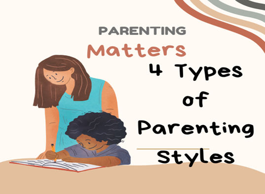 Parenting Matters- Navigating Parenting Styles - Open Minds Psychological